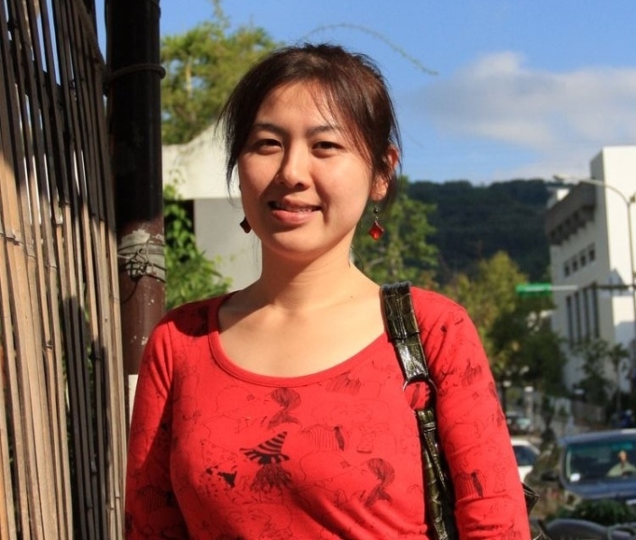 Chen Hsiang-Leng - 國立成功大學 都市計劃學系